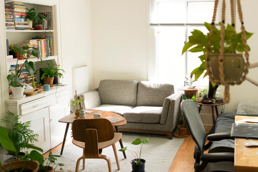 How to Build Your House: Visualization Tools for Porch Design